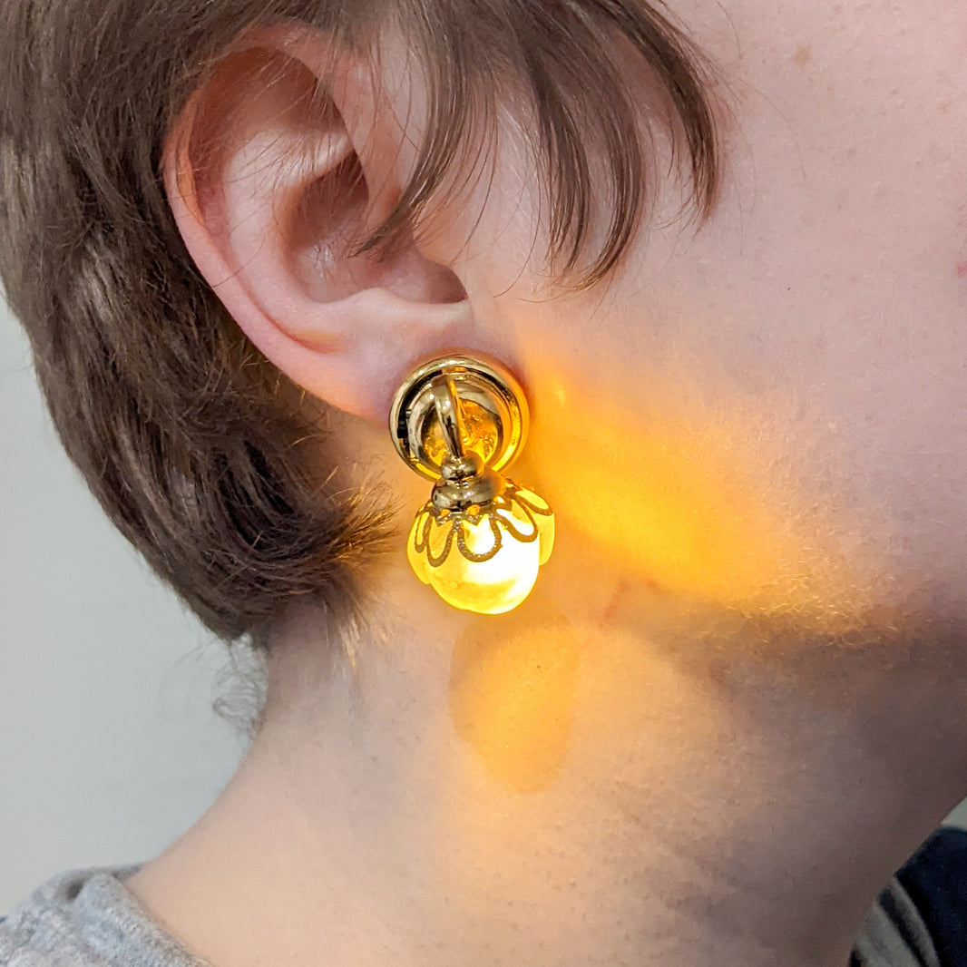 Functional Jewelry – Page 2 – Five Volt Logic